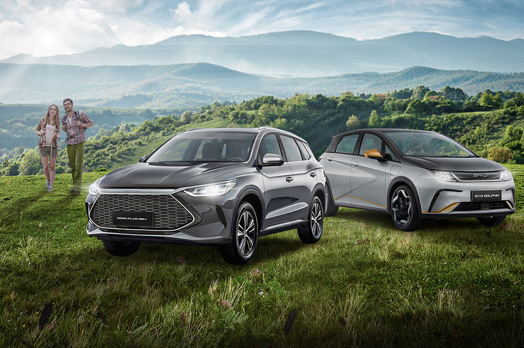 Descubriendo los Beneficios Ambientales de los Vehículos Eléctricos ...